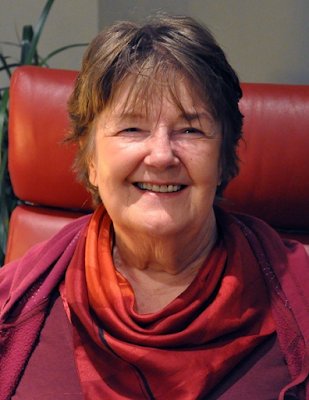 ottawa poetry newsletter: Frances Boyle : Remembering Barbara Myers