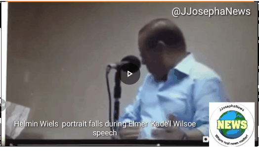 WHO REALLY ORDERED AND KILLED HELMIN WIELS? WAS THE MASTERMIND GEORGE ...