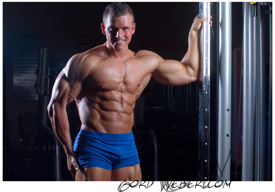 Bodyspace Junction: Samuel Dixon