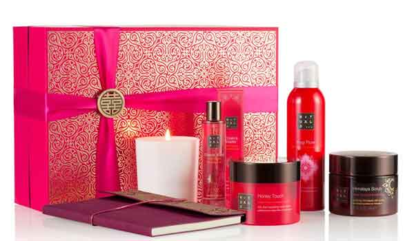 Packs de regalo originales para Navidad