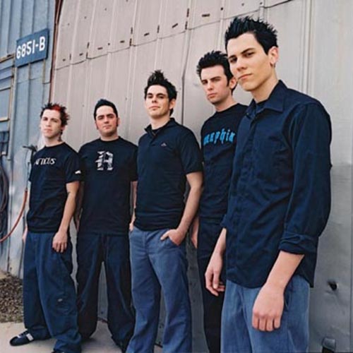 :: Screaming Fastcore ::: Slick Shoes (Mega Post & Full Discography)