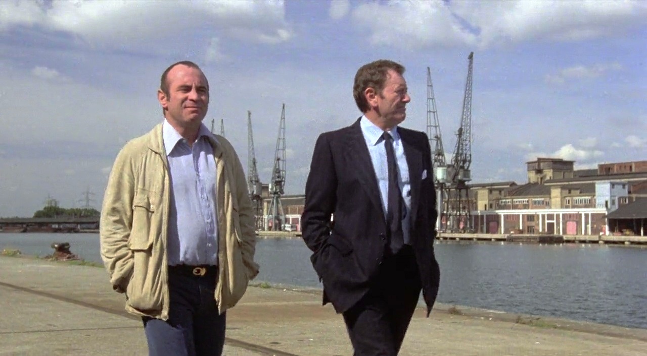 The Long Good Friday (1980)