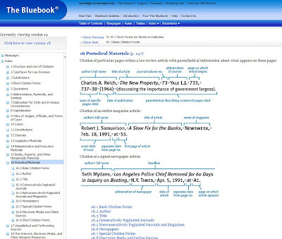 Gallagher Blogs: Bluebook Technologies