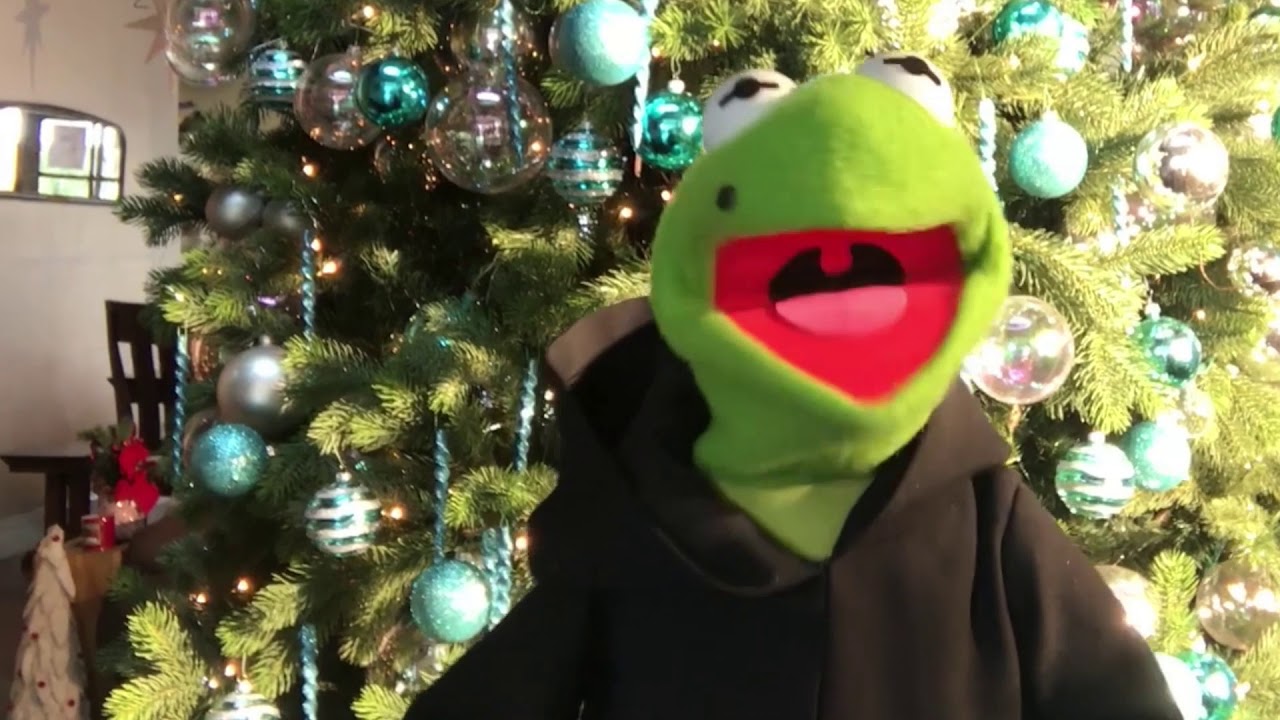 Muppet Stuff: The Muppets and Miskreant Puppets Bring Christmas Cheer!