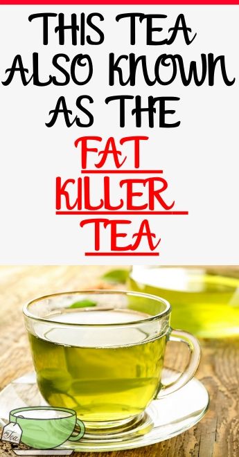 Lose excess weight with this healthy tea | Hello Healthy!!