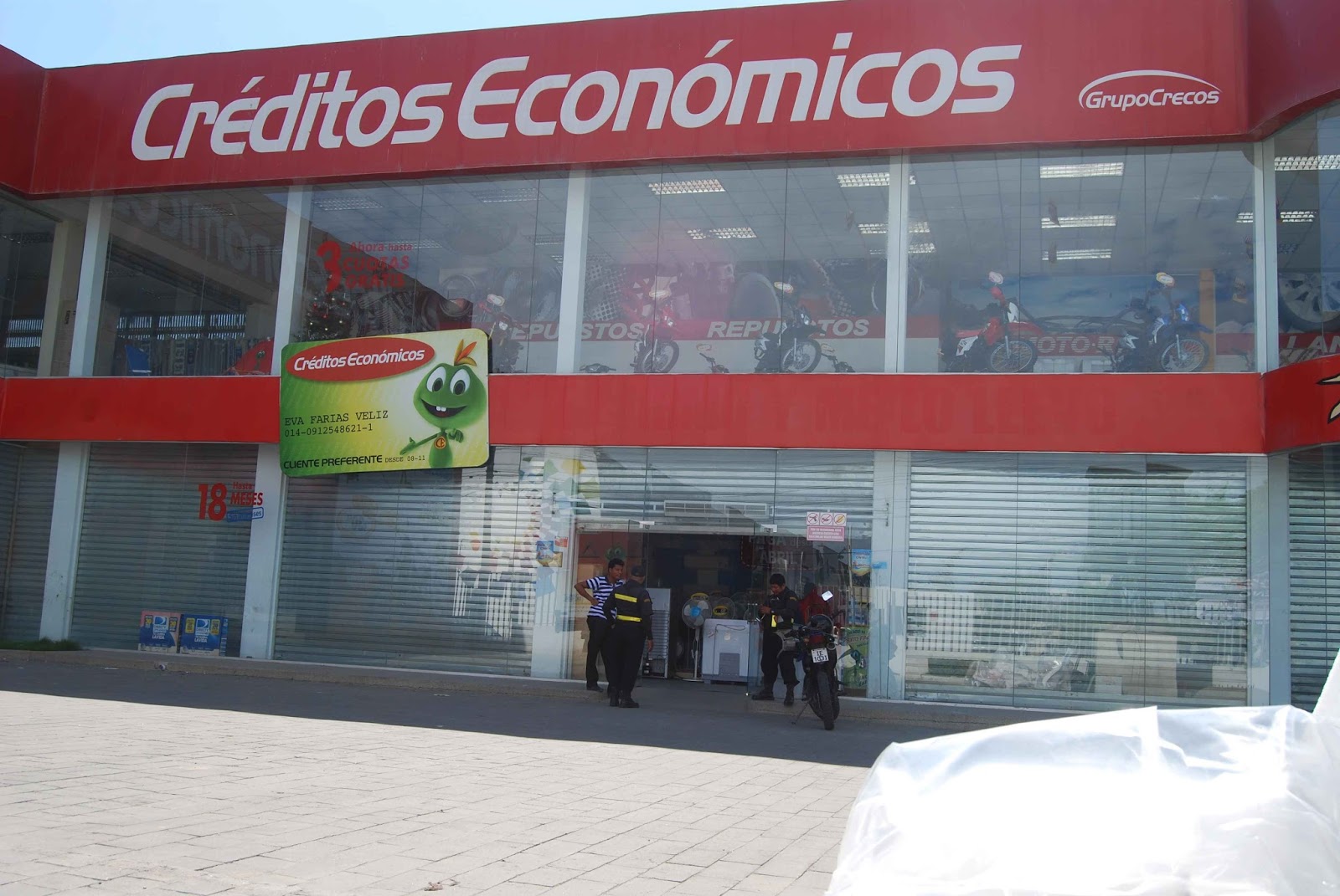 Blog Posts - prestamos para emprendedores salta