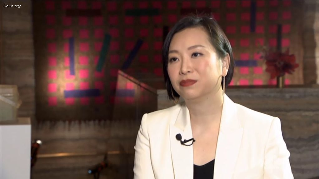 Christine Tan - 25 Dec 18 - Managing Asia