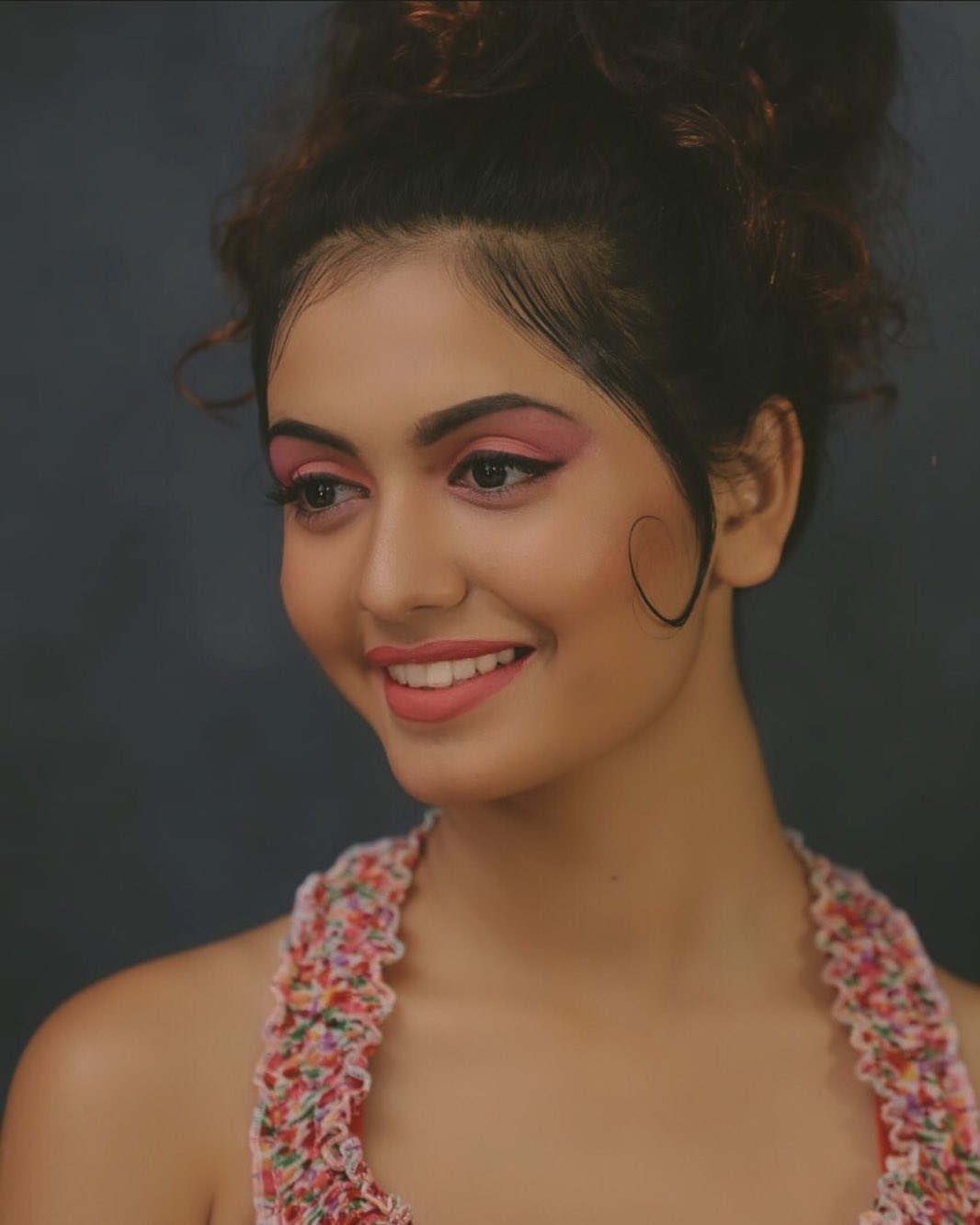 20 photos of the beautiful young lady Tashiya Kalidasa who will be ...