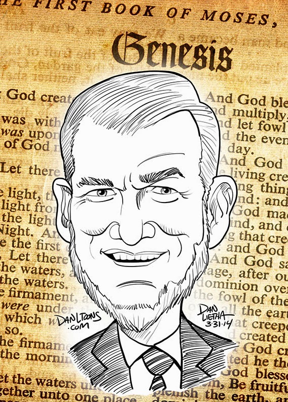Dan Lietha's Blog: March 2014