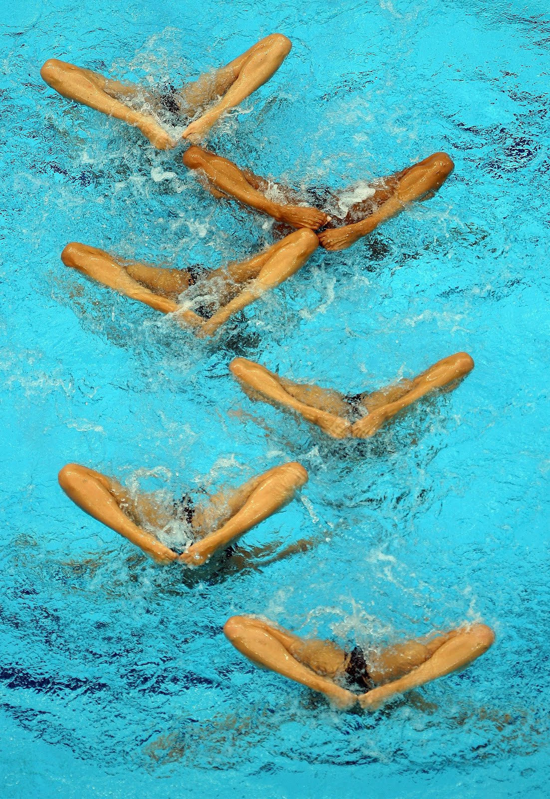 INTERESTING SWIMMING PICS... | gordinhasdivas