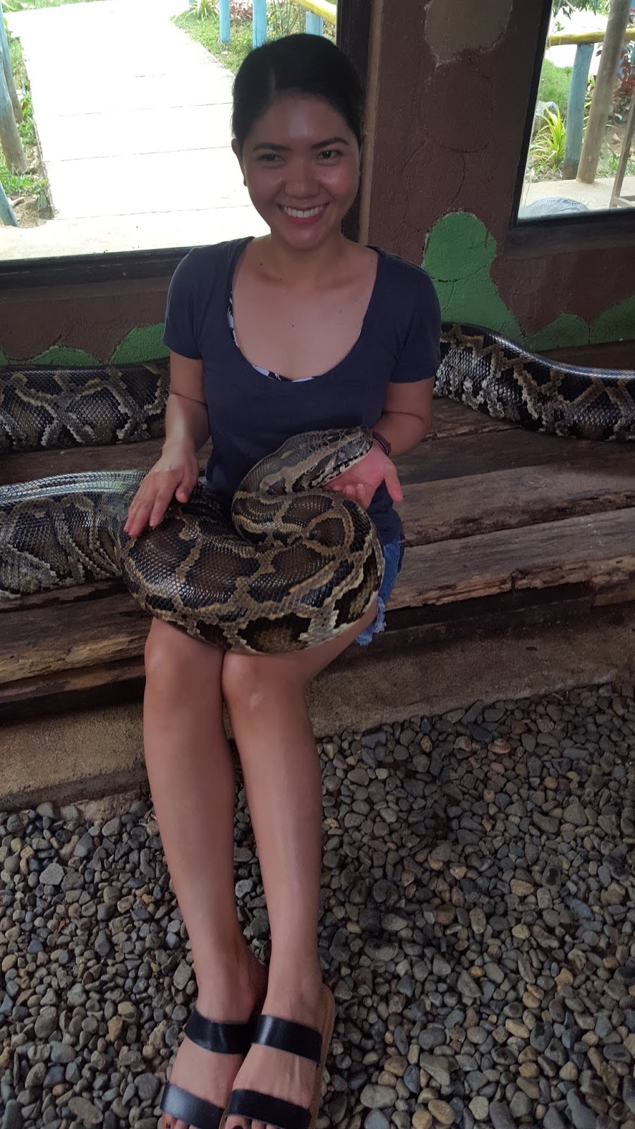 DISCOVERING ILAGAN,ISABELA