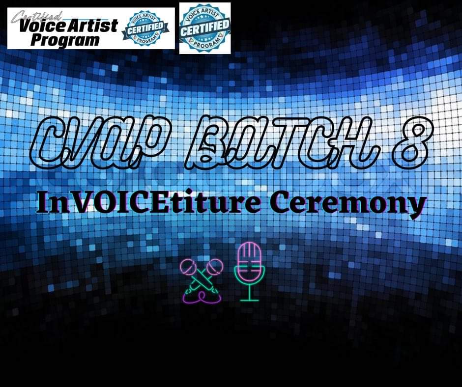 Read | CVAP Welcomes a New Batch of CVA’s