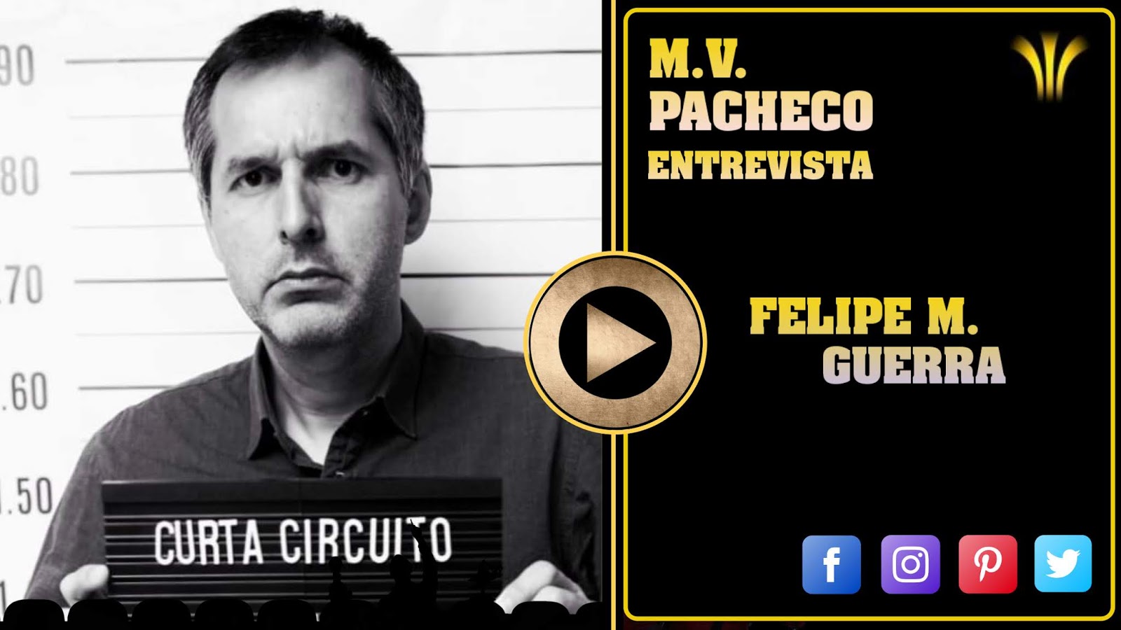 FELIPE M. GUERRA - RESPONDE ÀS 7 PERGUNTAS CAPITAIS - PIPOCA 3D