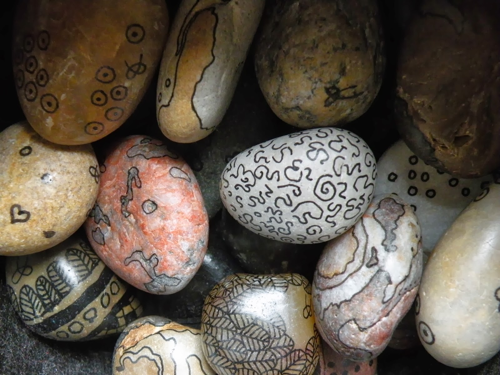 oeuvresverotib: galets