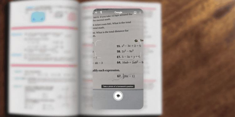 The Digital Teacher: Apps in Education : Google Lens : the app to help ...