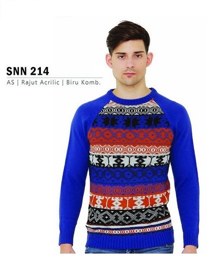 Jaket dan Sweater Cowok Model Terbaru Fashion Distro Harga Murah