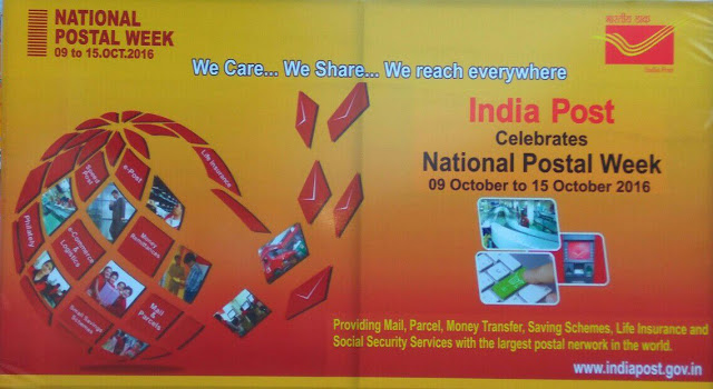 ALL INDIA IP/ASP ASSOCIATION OF CHHATTISGARH CIRCLE: National Postal ...