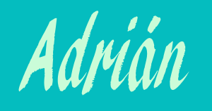Adrián