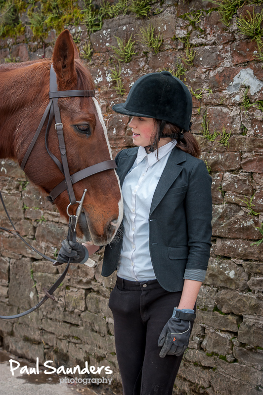 Paul Saunders Portrait Photography Blog: Horse Riding Photography Session