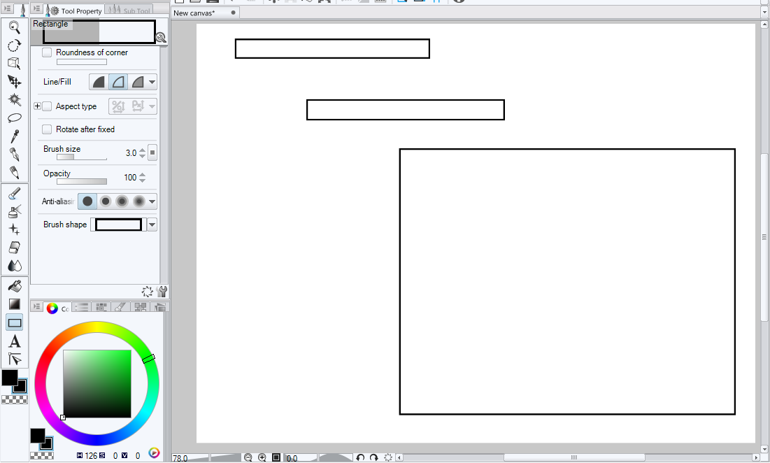 Tutorial Membuat Panel Komik di Manga Studio Ex 5 untuk Komikstrip atau ...