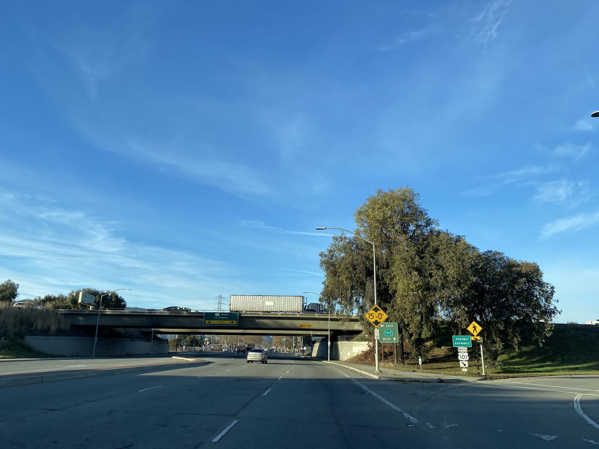 California State Route 152