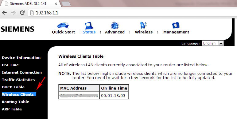 Η Αλήθεια Είναι Εδώ: Παρακολούθηση των Εισβολέων στο Ασύρματο Οικιακό ...