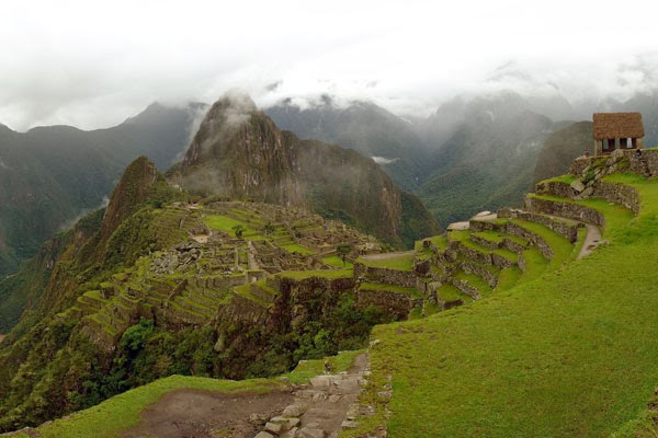Imagens pra ver: Fotos de Matchu Pitchu no Peru