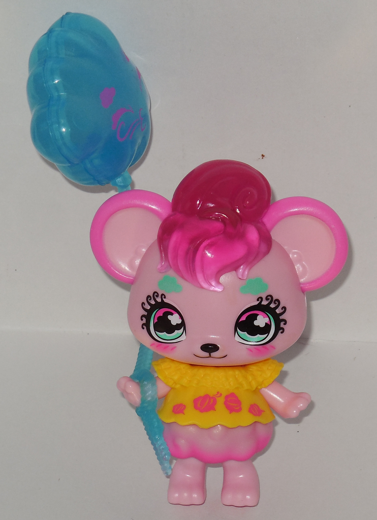 Veni Vidi Dolli: COLLECTION UPDATE: Cloudees Series 2 Scenteeze