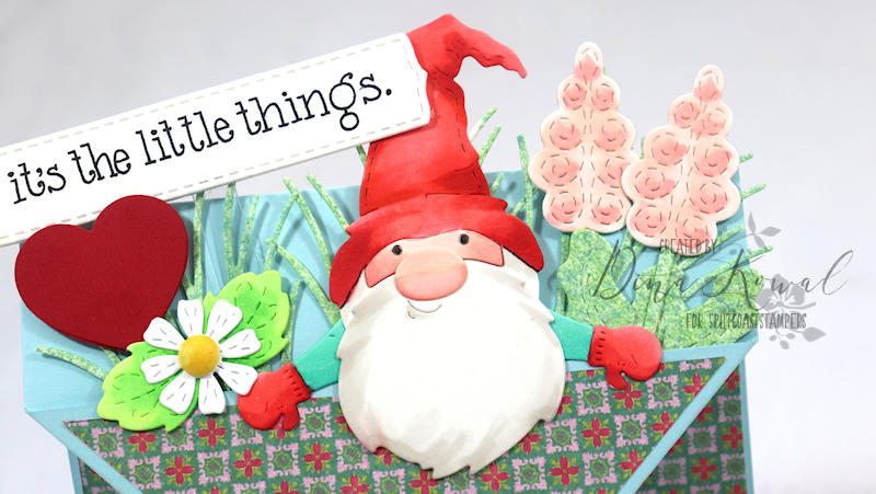 Dina Kowal Creative: Splitcoast Tutorial: Pocket Front Card