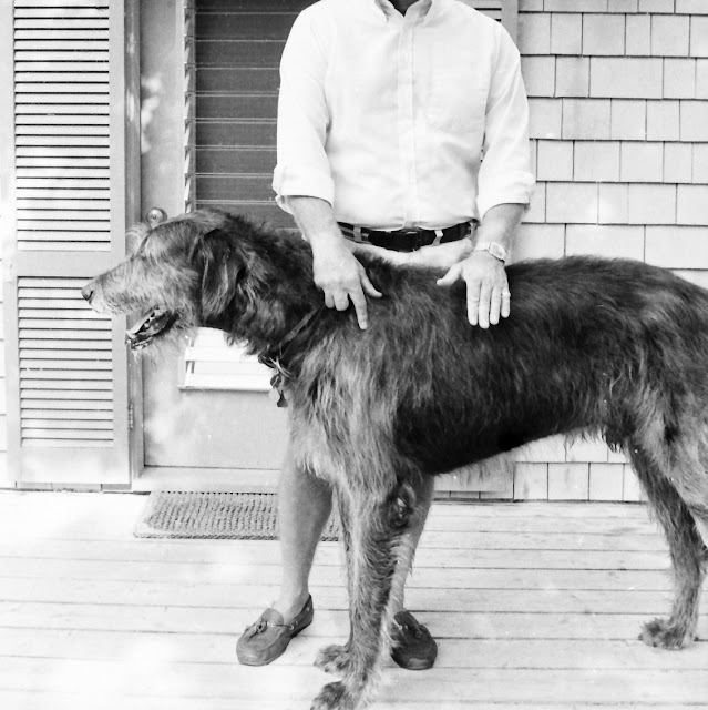 Salt Water New England: What People Wore