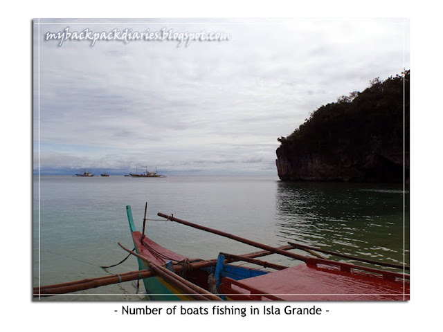My Backpack Diaries: The Day I Got Mesmerized by Puting Buhangin and ...