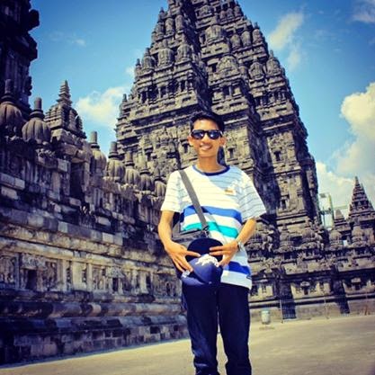 Muhammad Rizky Ramadhan