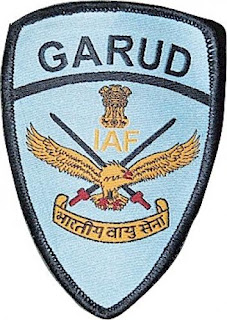Garud Commando Force | AP Heritage