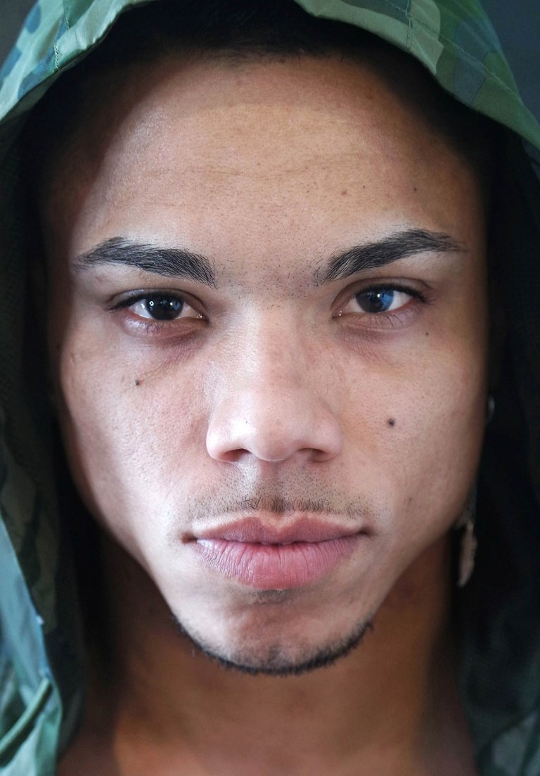 Male Erotica: Stephon by Ryan Stanford