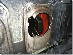 Crankcase Explosion Analysis - HFO POWER PLANT
