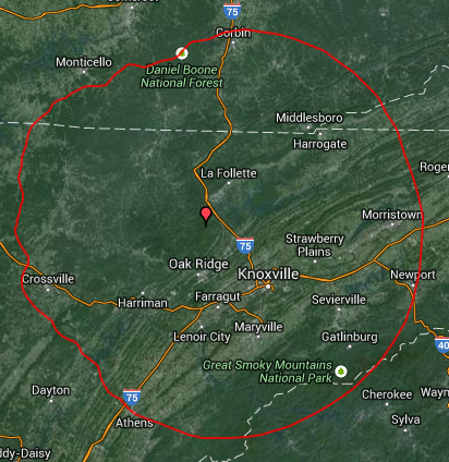 Media Confidential: Knoxville Radio: Kevin King Named PD At Country WCYQ