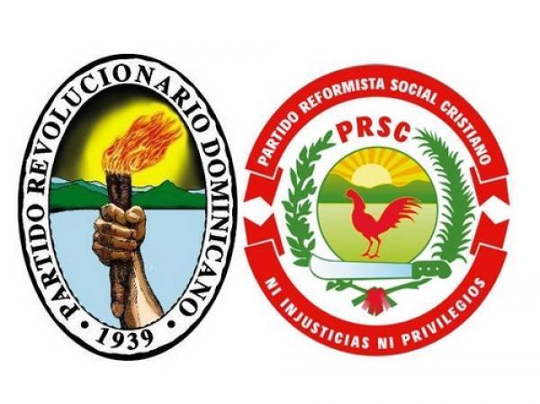 PRSC ocupará el 3 y PRD 4 luego de sentencia emitida por el TSA