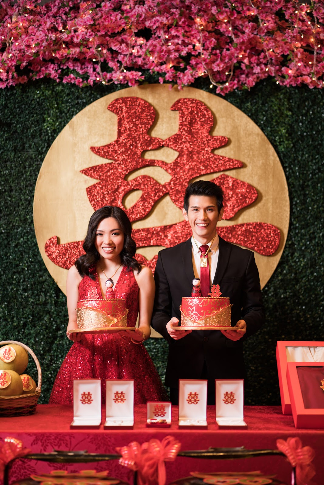 The Food Alphabet: The Joys of Ting Hun at Marco Polo Ortigas Manila