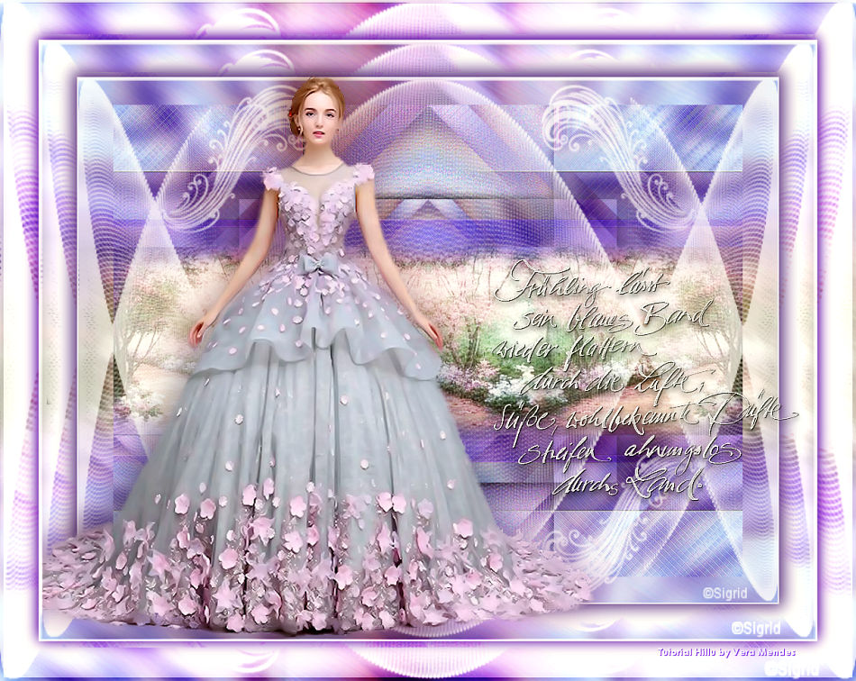 PSP imagens e cores: PSP DREAM CATCHER