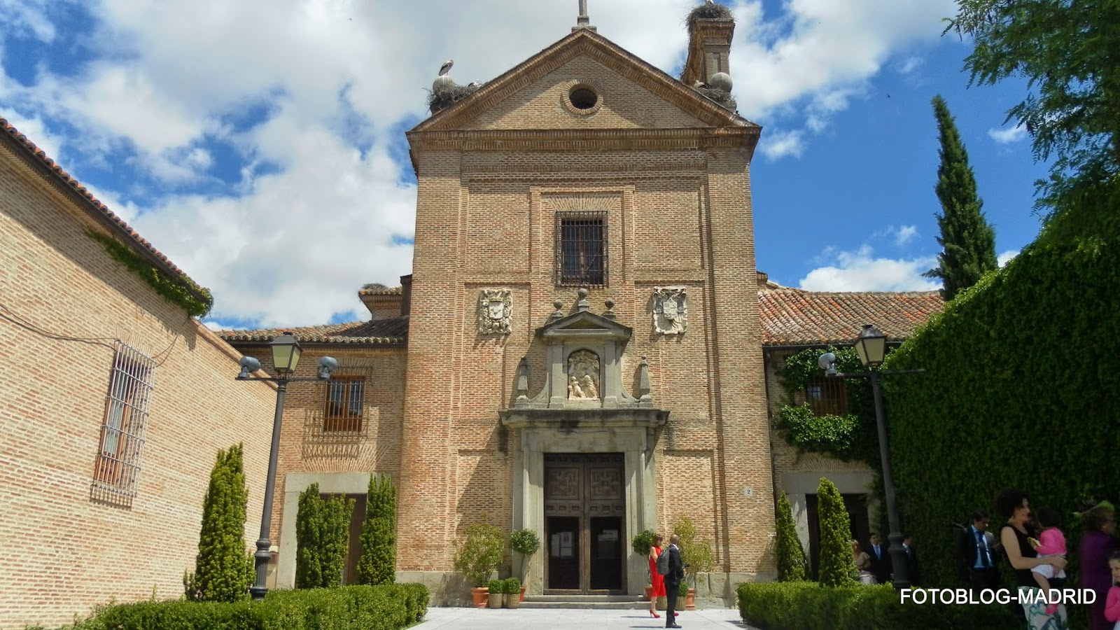 FOTOBLOG-MADRID: BOADILLA DEL MONTE