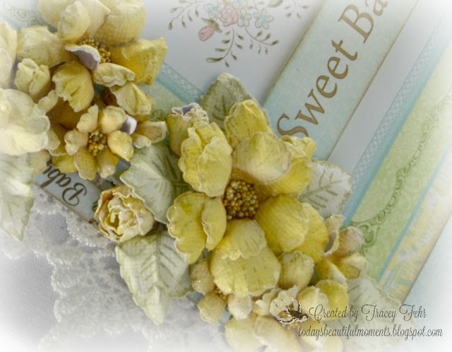 A Sweet Lullaby Baby Album... - Today's Beautiful Moments...Tomorrow's ...