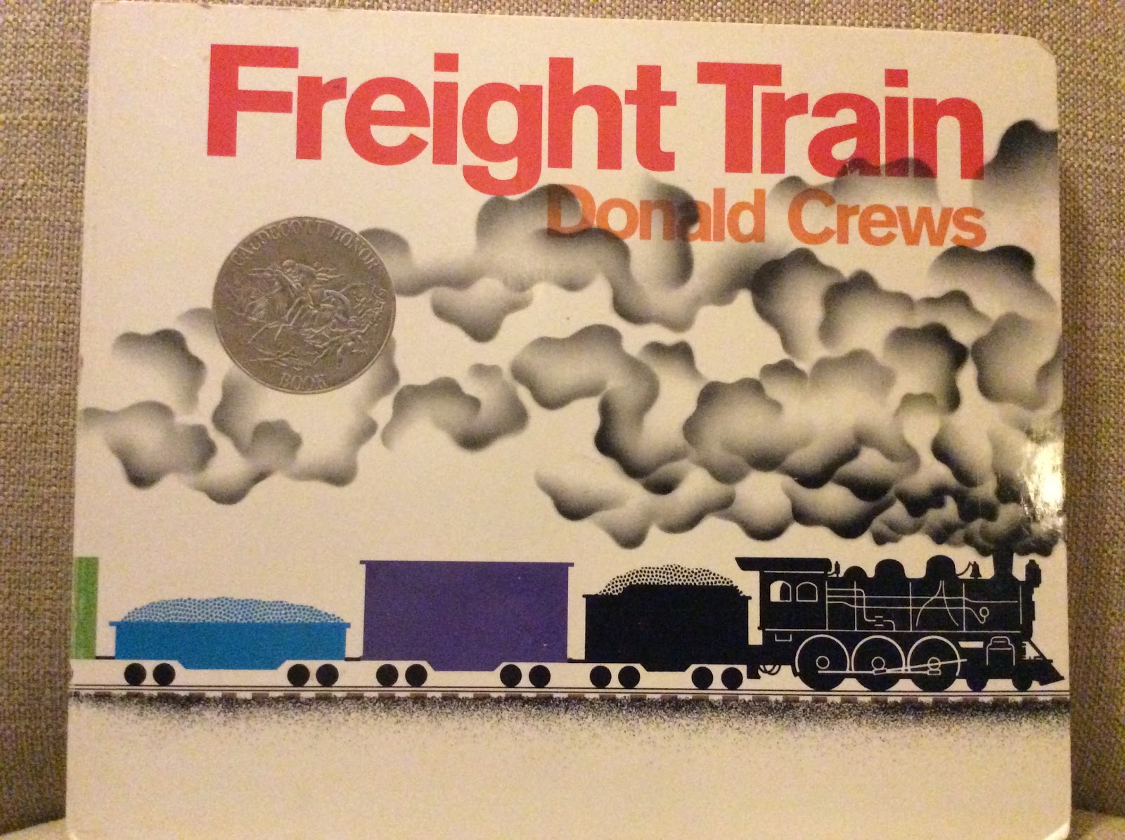 What Fred Read: reviews and celebration of books for young children ...