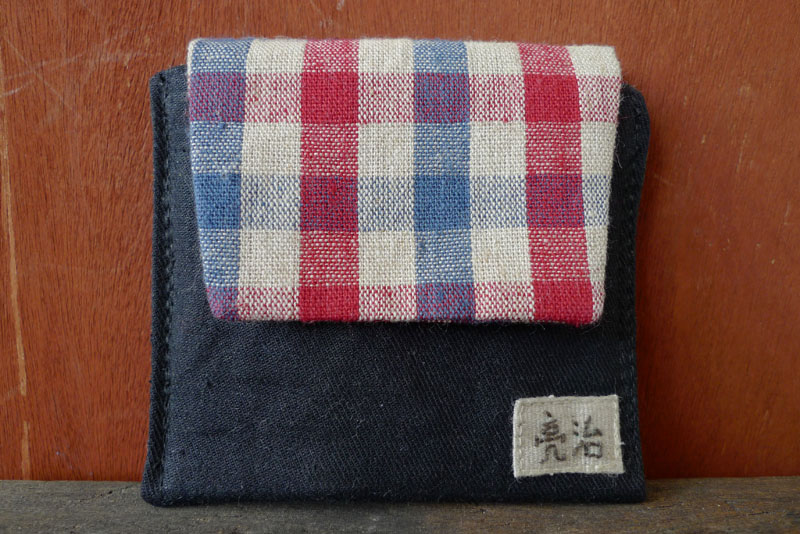 yayahandmade: Card Pouch_custom order