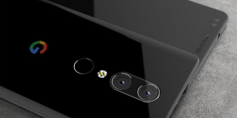 Rumor Spesifikasi dan Tanggal Rilis Google Pixel 2