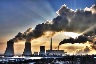 Ρύπανση Περιβάλλοντος: ΡΥΠΑΝΣΗ ΠΕΡΙΒΑΛΛΟΝΤΟΣ