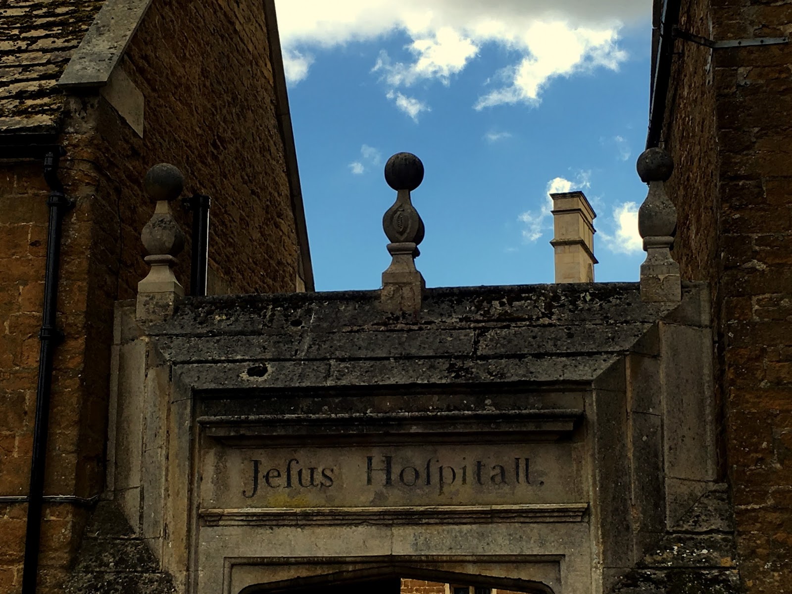 KV: The Bone Crypt, Holy Trinity Church, Rothwell