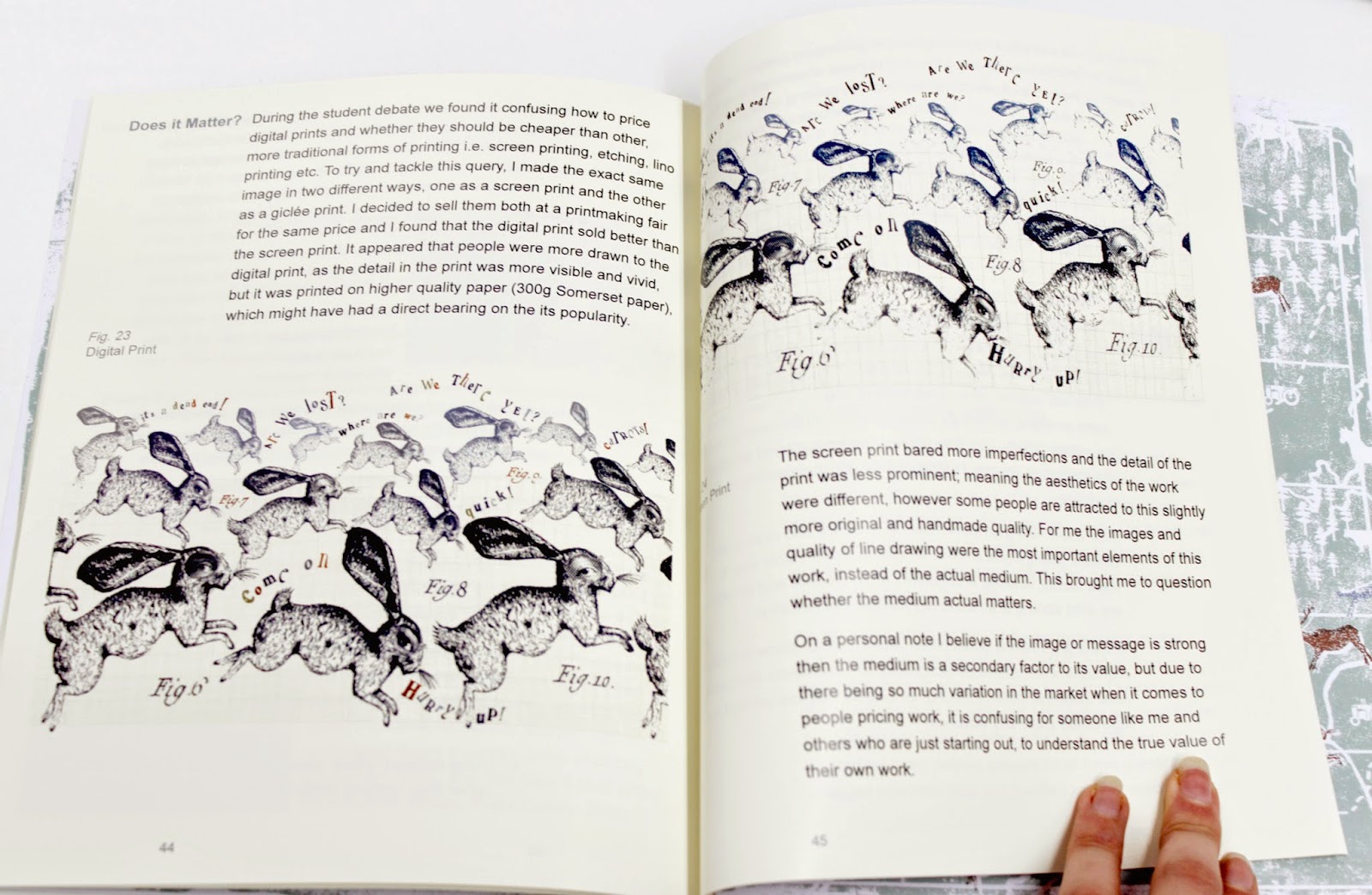 Jessica Rawlings Illustration