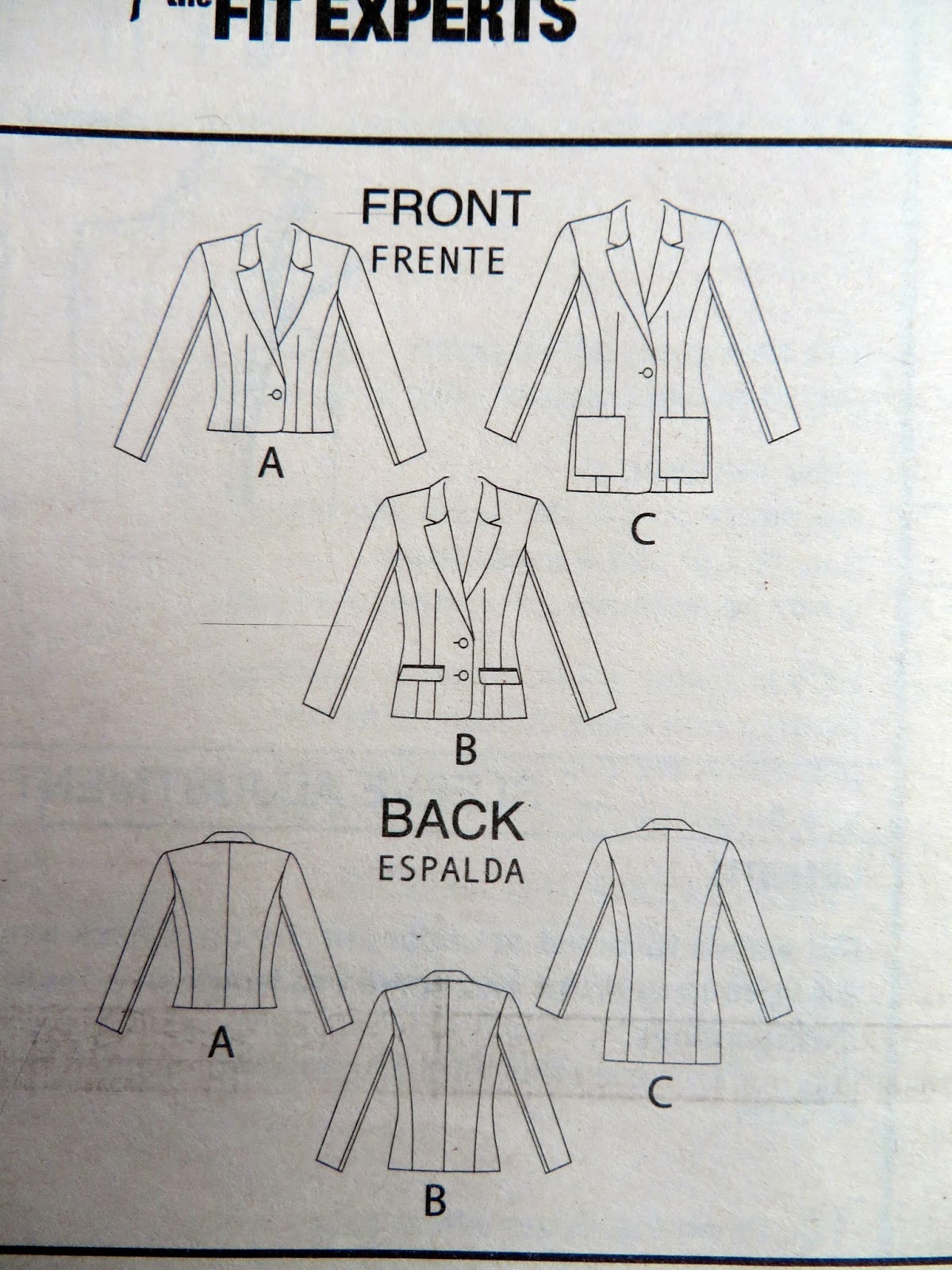 today's agenda: Get ready to trace! (subtitle: Making Inner Structure ...