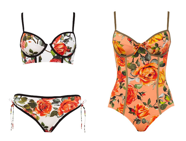 I COSTUMI PIU' BELLI ESTATE 2017 | VERDISSIMA, CALZEDONIA, PARAH ...