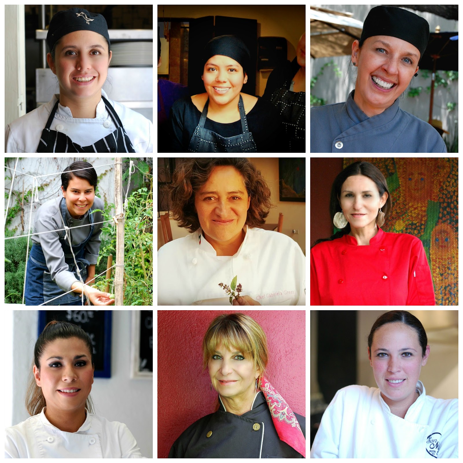 CupCakes and CrabLegs: Taking a Bite out of San Miguel de Allende: The ...